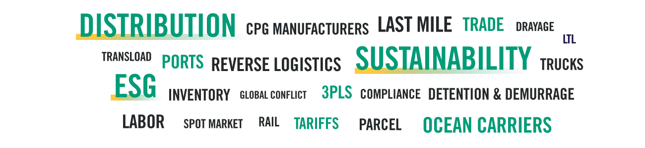 LINK: The Retail Supply Chain Conference